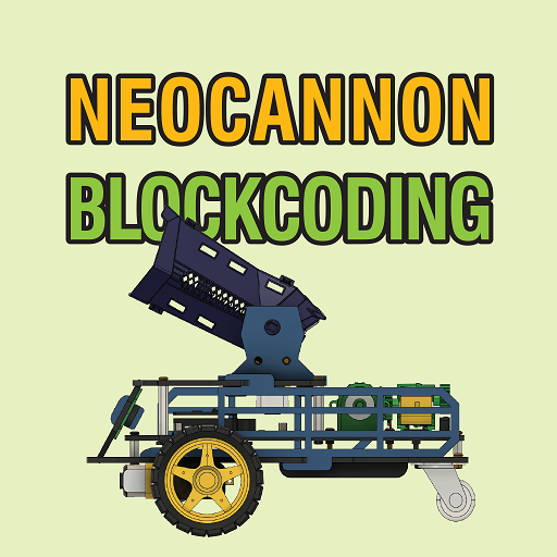 NeoCannon BlockCoding - Google Play のアプリ