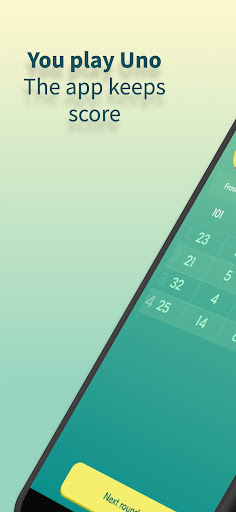 Uno Score Keeper for PC / Mac / Windows 11,10,8,7 - Free Download - Napkforpc.com