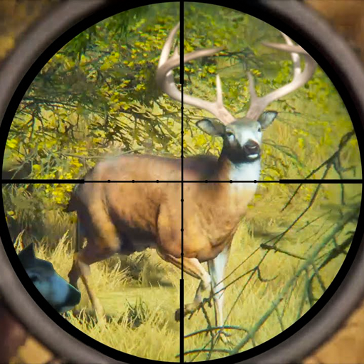 Wild Animal Hunting Games Gun – Apps on Google Play