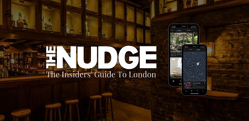 The Nudge Android App