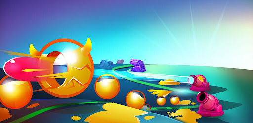 Merge Tower Android App