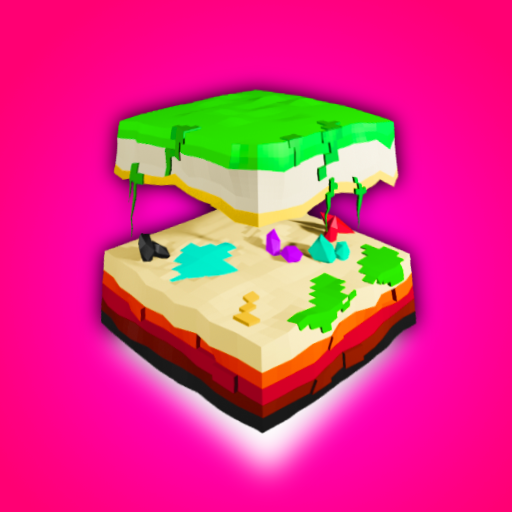 LocoCraft Modern City - Google Play のアプリ