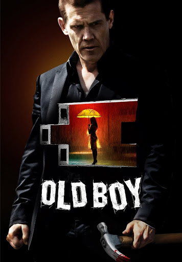 Oldboy - Google Play 영화