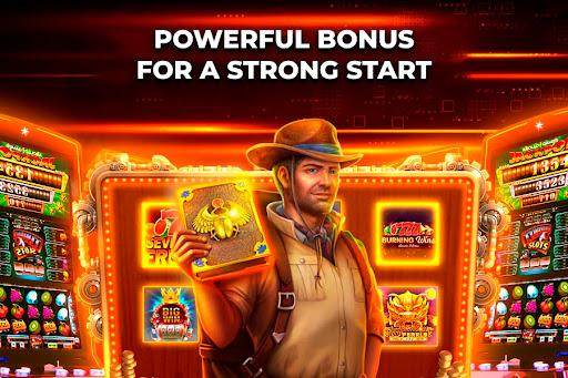 Slot Machines: Vegas 777 for PC / Mac / Windows 11,10,8,7 - Free ...
