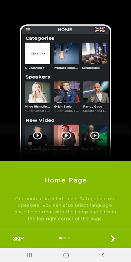 ZinZino Gocore para PC / Mac / Windows 11,10,8,7 - Descarga gratis ...