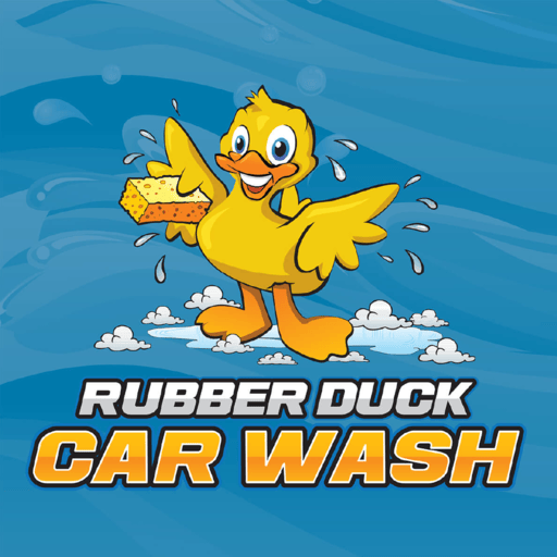 Rubber Duck Car Wash - Apps on Google Play