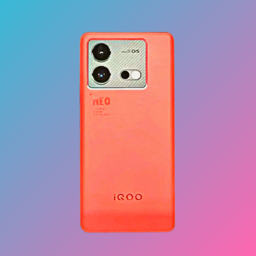 iQOO Neo 8 - Apps on Google Play