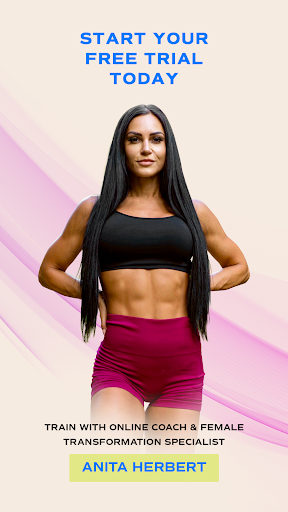 FitQueen by Anita Herbert for PC / Mac / Windows 11,10,8,7 - Free Download - Napkforpc.com