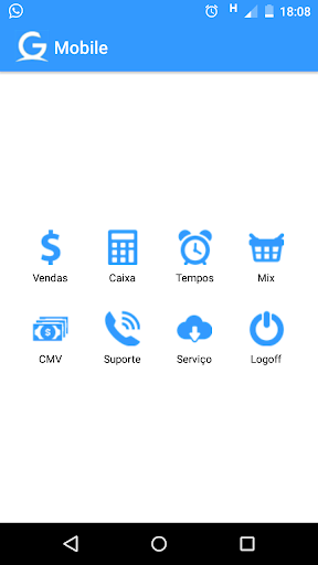 Mobile GCOM para PC / Mac / Windows 11,10,8,7 - Descarga gratis ...