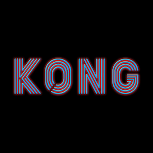 Kong Burger - Apps on Google Play