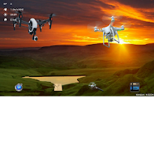 DJI Ultimate Flight - v3 para PC / Mac / Windows 11,10,8,7 - Descarga ...