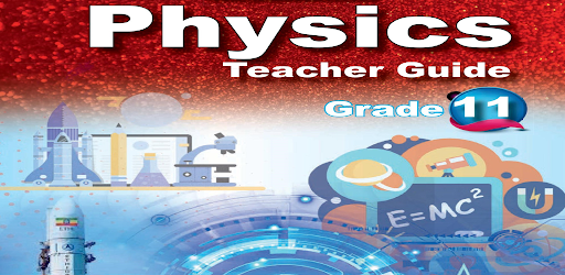 Physics Teacher Guide 11th Android App