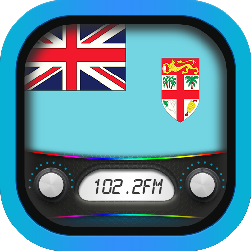 Radio Fiji FM Radio Fiji App Apps on Google Play