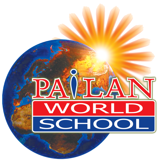 Pailan World School - Apps on Google Play
