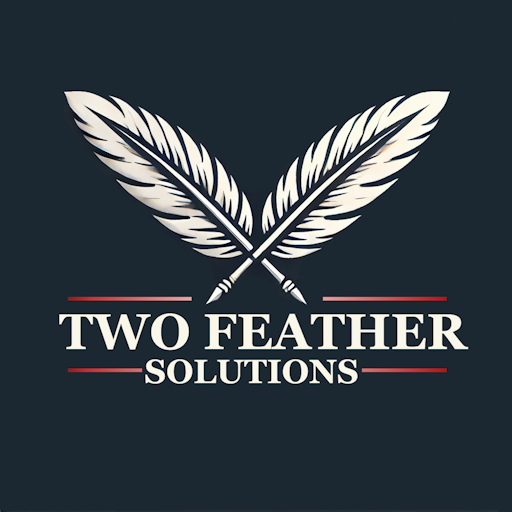 Google Play의 Two Feather Solutions 개발자 Android 앱