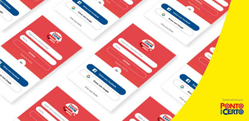 Ponto Certo Bilhete Unico - Apps on Google Play