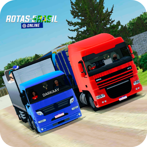 Rotas do Brasil Online - Apps on Google Play