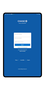 Chase Point of Sale (POS)℠ - Apps on Google Play