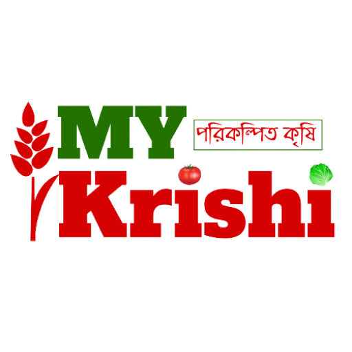 My Krishi - Apps on Google Play