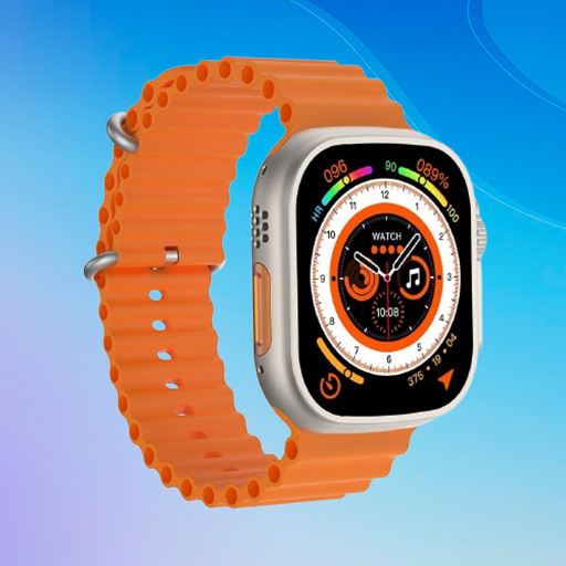 Приложения в Google Play – T800 Ultra 2 SmartWatch Hint