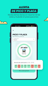 R5: SOAT, Multas, Tecno y más - Aplicaciones en Google Play