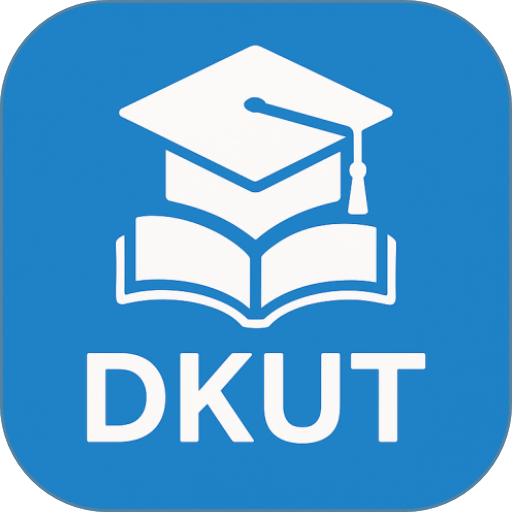 DKUT-Dedan Kimathi University - Apps on Google Play