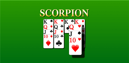 Scorpion Solitaire - Apps on Google Play