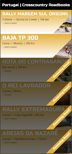 Rally Roadbooks for PC / Mac / Windows 11,10,8,7 - Free Download ...