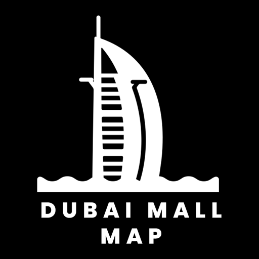 Dubai Mall Map for PC / Mac / Windows 11,10,8,7 - Free Download ...