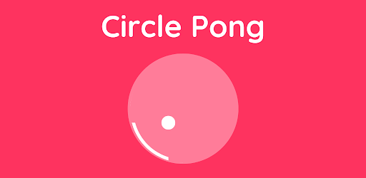 Circle Pong Android App