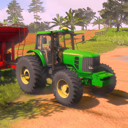 Farming Simulator Tractor Mods for PC / Mac / Windows 11,10,8,7 - Free ...