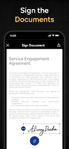 Sign AI - AI Signature Maker - Apps on Google Play