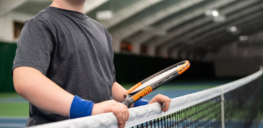 Queen City Racquet & Fitness Android App