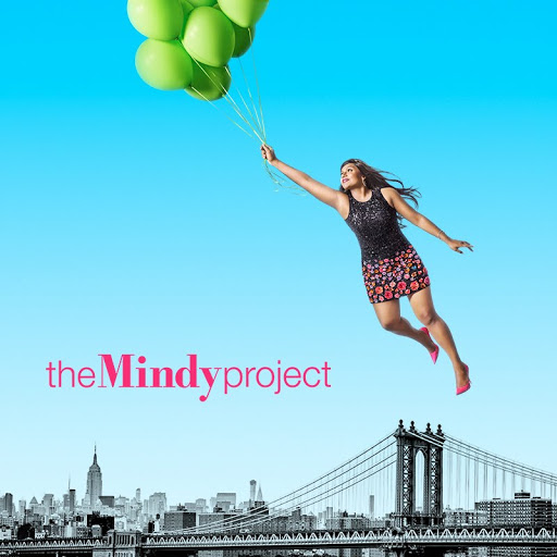 The Mindy Project: The Mindy Project - TV on Google Play