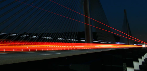 Launch Mobility Android App