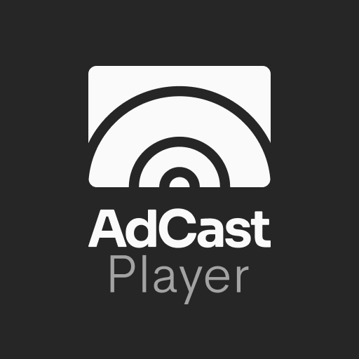 AdCast Digital Signage Player - Aplicaciones en Google Play