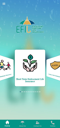 EFI Life Insurance for PC / Mac / Windows 11,10,8,7 - Free Download ...