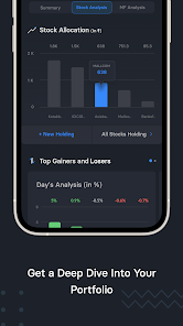 Trendlyne: Markets, Screeners - Apps on Google Play