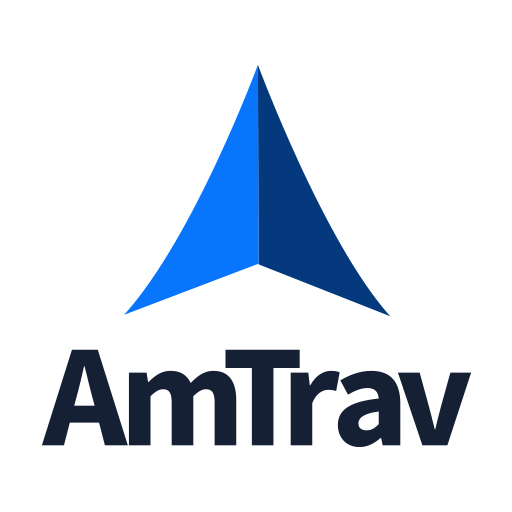 AmTrav Business Travel - Apps on Google Play