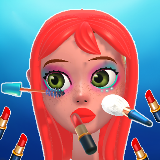 Makeup Run Kit: Makeover Girl for PC / Mac / Windows 11,10,8,7 - Free ...
