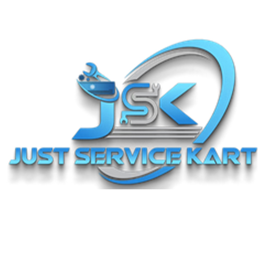 Just Service Cart – Apps on Google Play