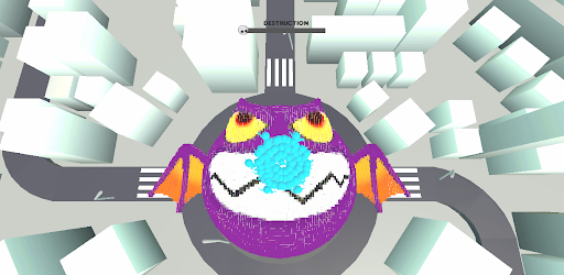 Stickman Bomb Android App