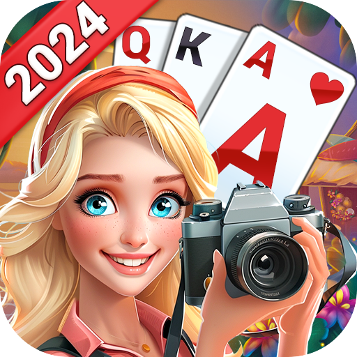 Tripeaks Solitaire Offline - Google Play 앱