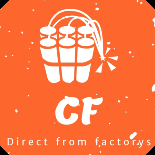 Crackers Factory - Apps on Google Play