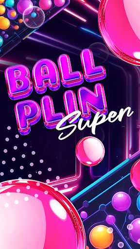Download and Play Ball Plin Super on PC (Emulator)