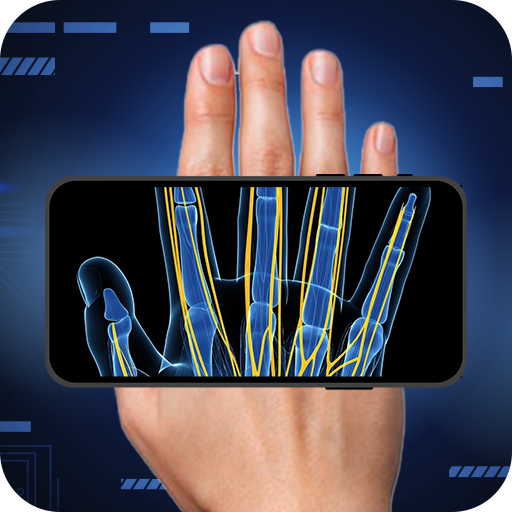 About: Xray Body Scanner Girls Camera (Google Play version) | | Apptopia