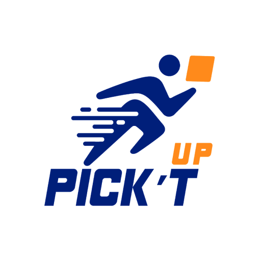 Pick'tUp for PC / Mac / Windows 11,10,8,7 - Free Download - Napkforpc.com