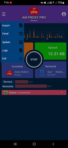 AM PROXY PRO for PC / Mac / Windows 11,10,8,7 - Free Download ...