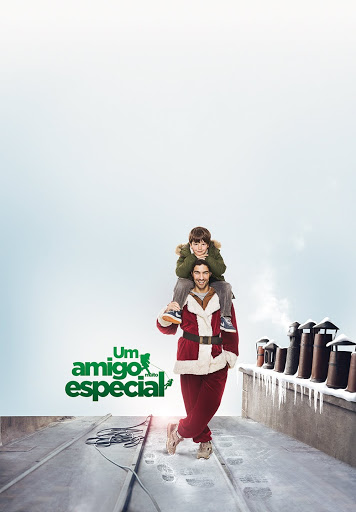 Um Amigo Muito Especial (Dublado) - Google Play 영화