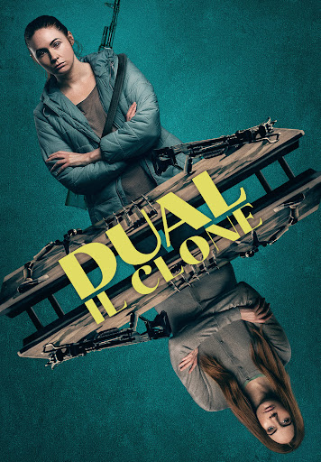 Dual - IL clone - Movies on Google Play